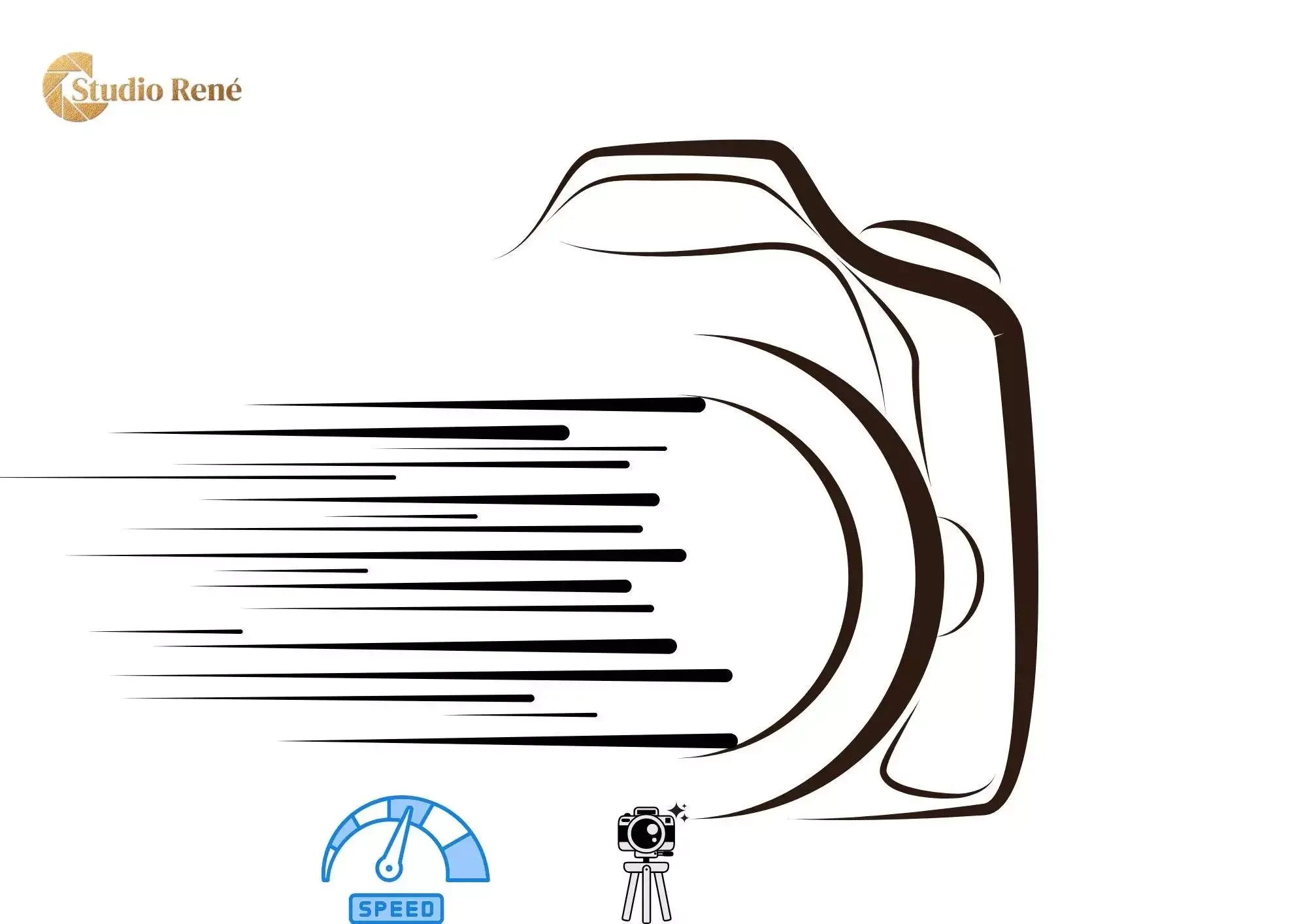 Understanding Shutter Speed - Studio Rene | Elite Wedding & Commercial Photography for ...